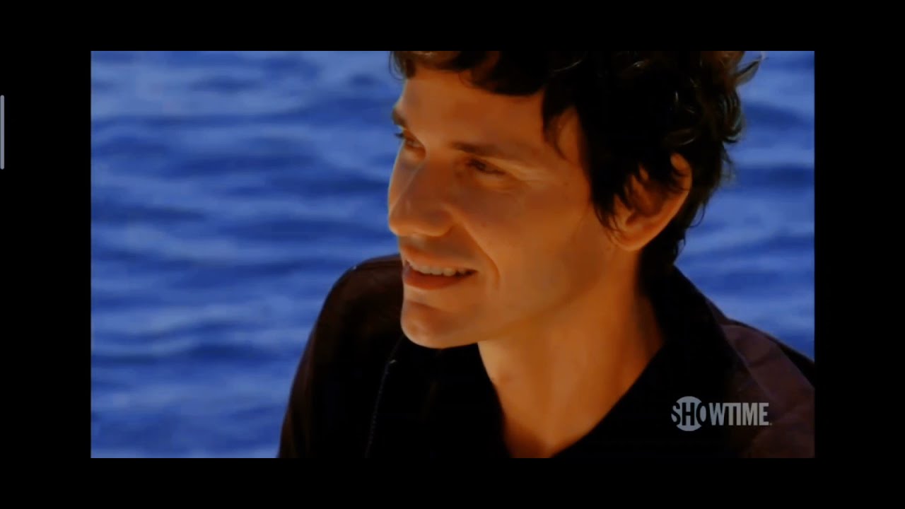 Brian Moser/ Serial Killer - YouTube