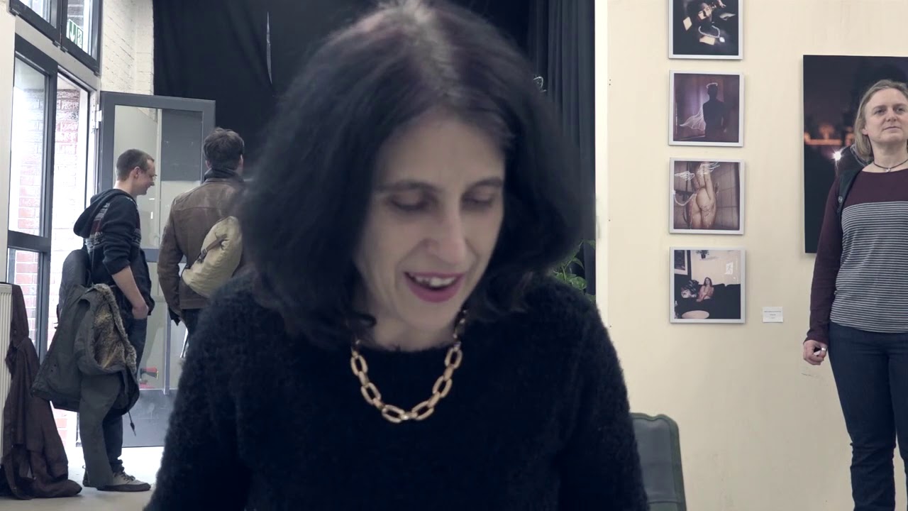 but why? • Die Platte rezensiert von Anja Kreysing - YouTube