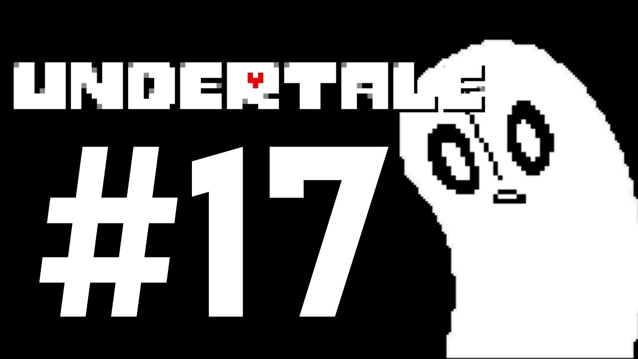 Undertale - Napstablooks House - YouTube