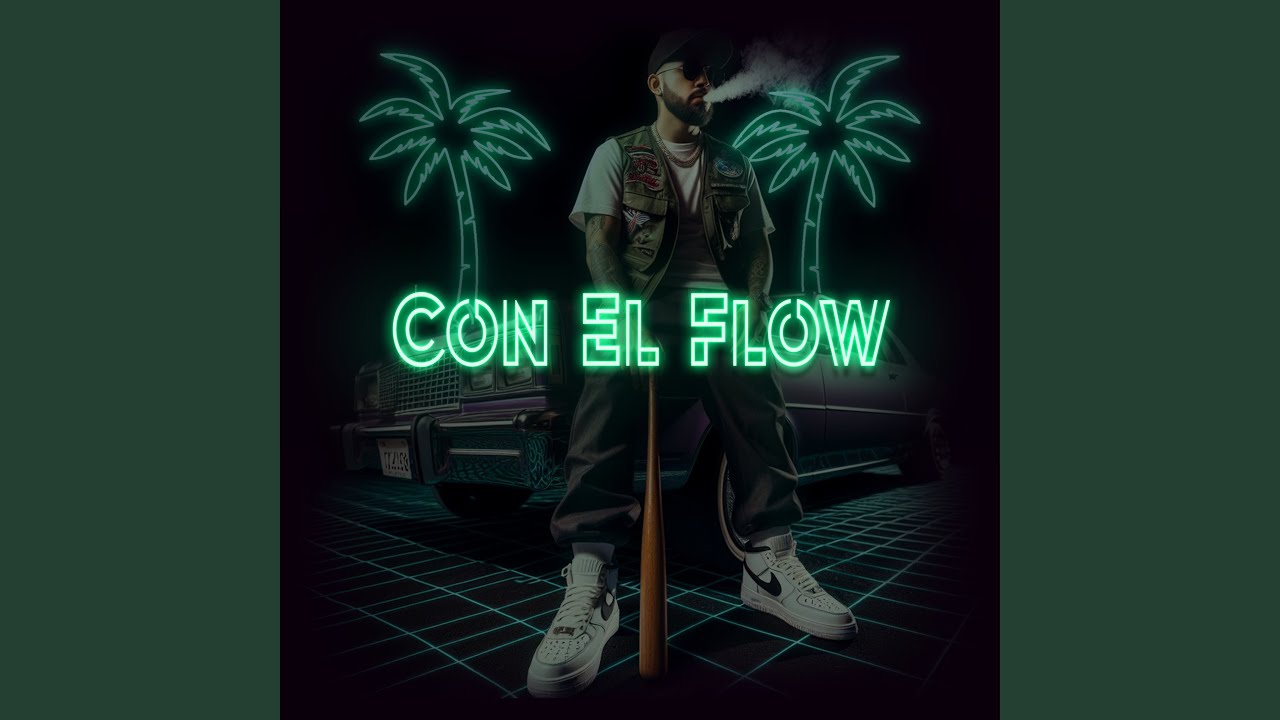 Con El Flow - YouTube