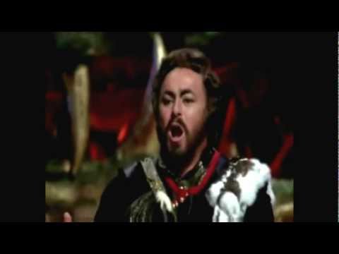 pavarotti nesum dorma