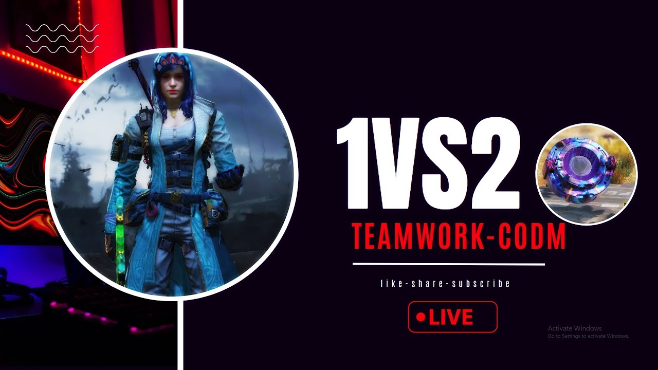 Call of Duty: Mobile 4vs4 Br-Isolated Gameplay @scltg #codm #codmobile #callofduty - YouTube