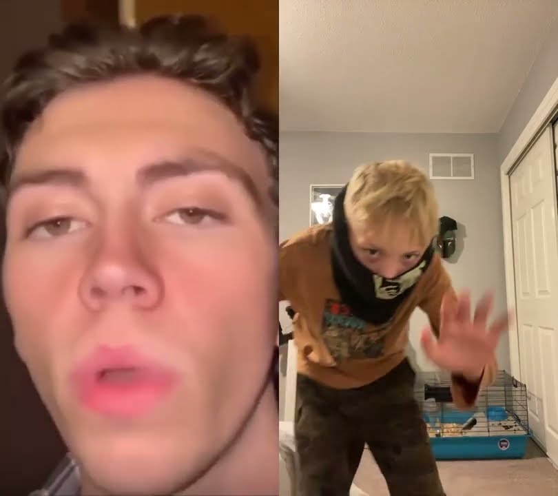 My name is Skyler White yo 💀 - YouTube