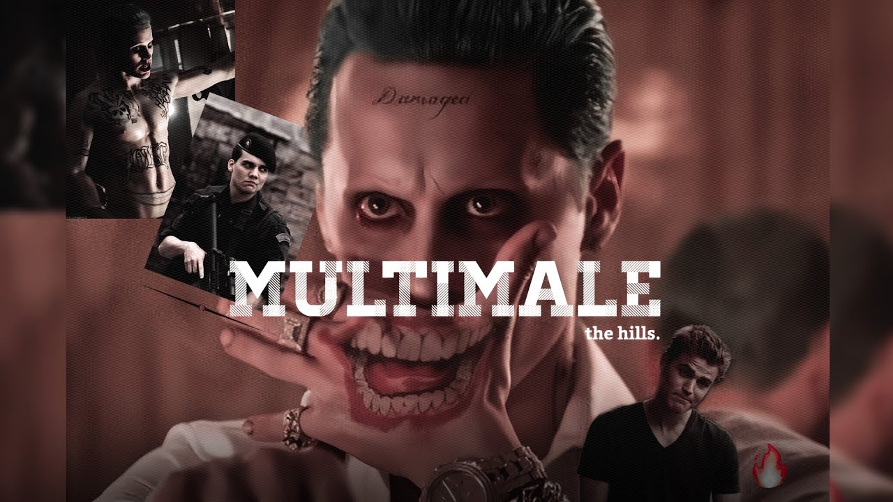 MULTIMALE | THE HILLS. - YouTube