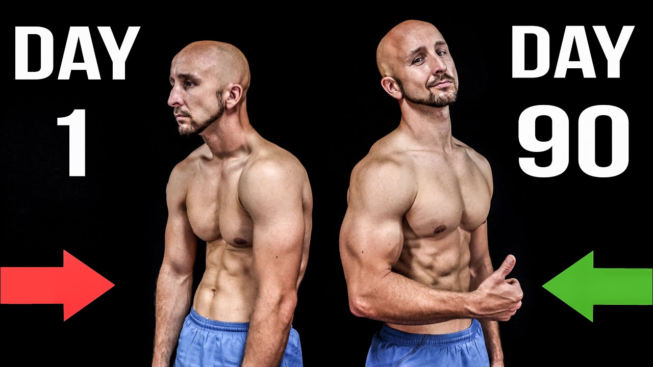 START Your Morning With This Workout! - YouTube