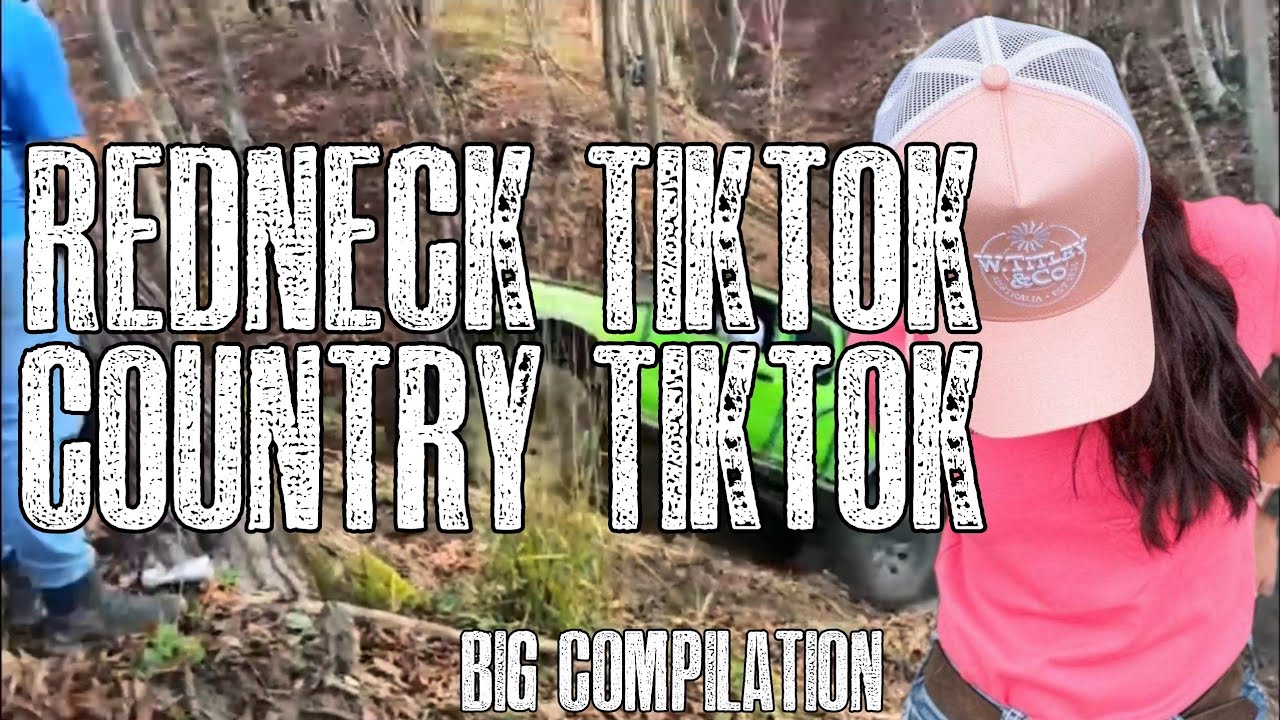 Crazy Country Folk videos | Redneck Tiktok Videos | Country Comedy ...