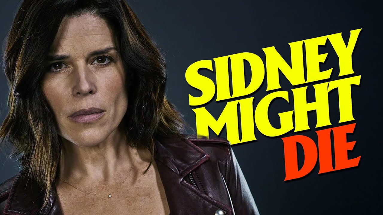 Sidney’s Survival Isn’t Guaranteed in Scream 7 — Here’s Why - YouTube