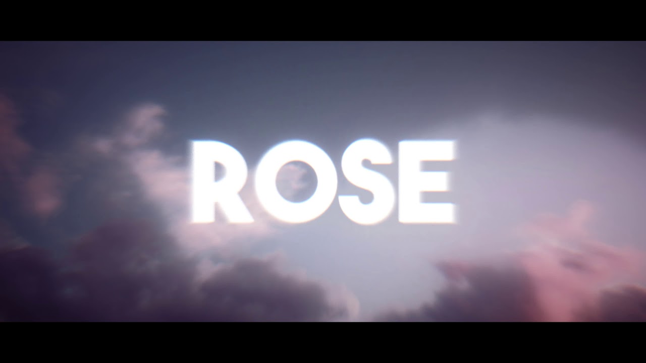 ROSE Intro - YouTube
