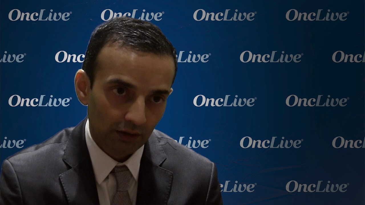 Dr. Chari on Challenges in Sequencing Agents for Multiple Myeloma - YouTube