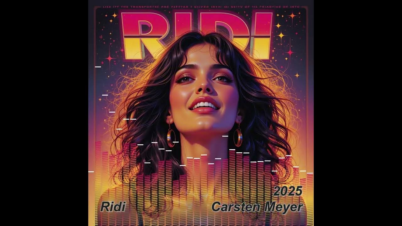 Ridi - YouTube