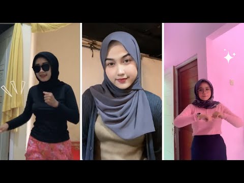 Jilbab Pargoy pt 4