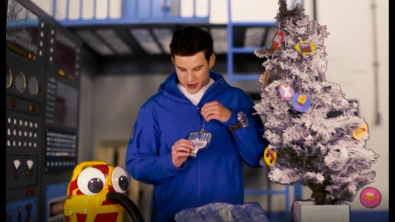 Checkers TV, Holidays, Dec. 21, 2021 - YouTube