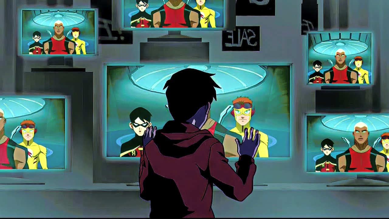 All Adults From the World Disappear, Children Are Left Behind To ...