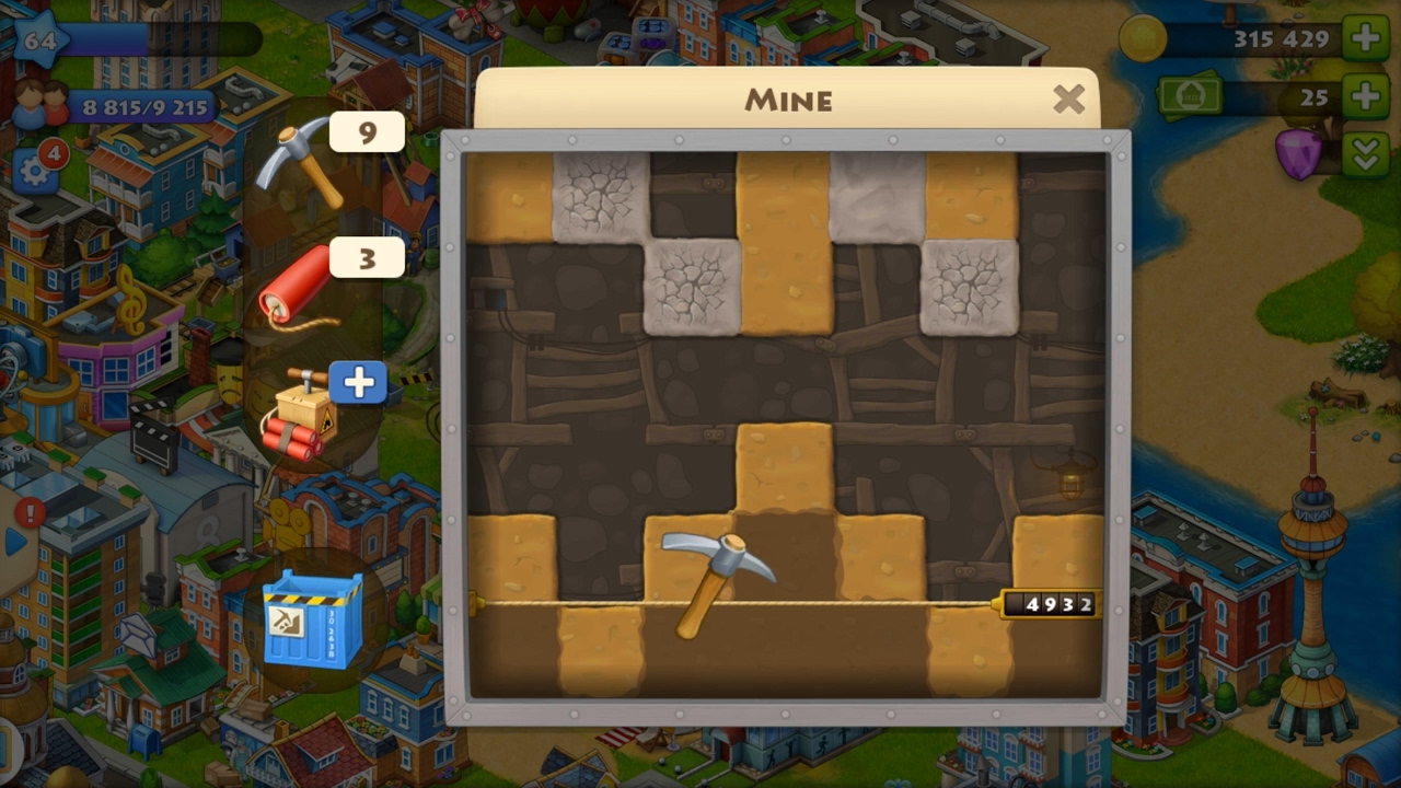 Township Level 64 Update 15 HD 1080p - YouTube