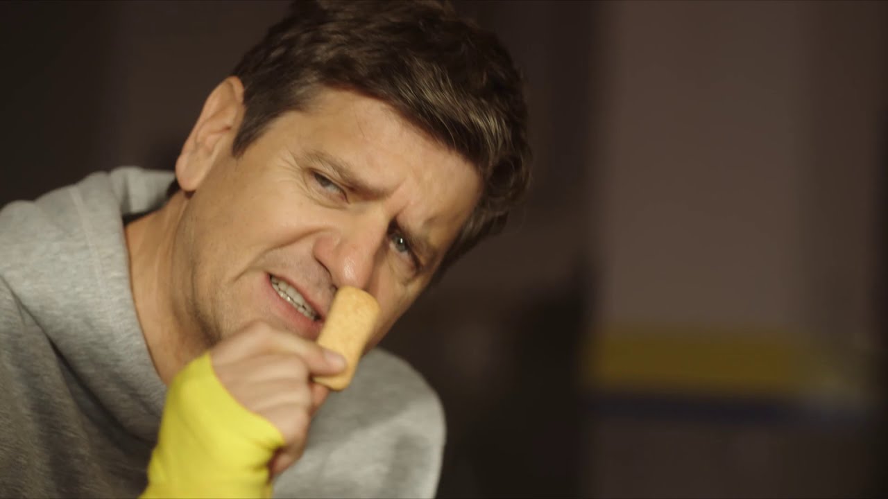 Spot Pavesini - Nuovo Pavesini Double - YouTube