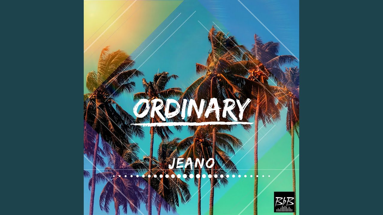 Ordinary - YouTube Music
