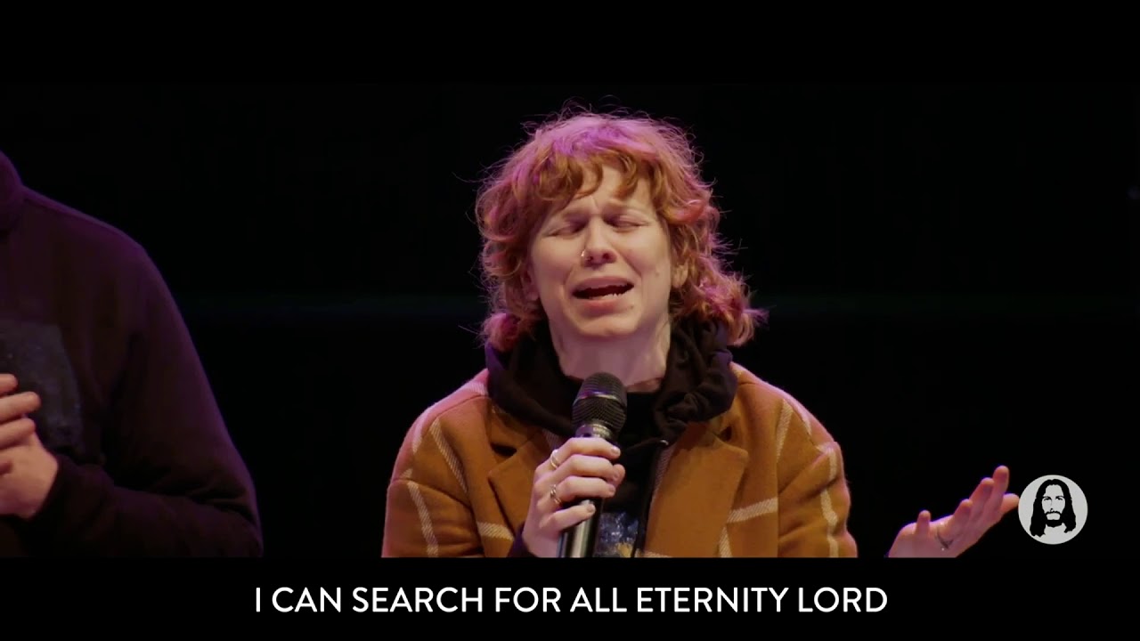 Steffany Gretzinger Live at Jesus ‘20 - YouTube