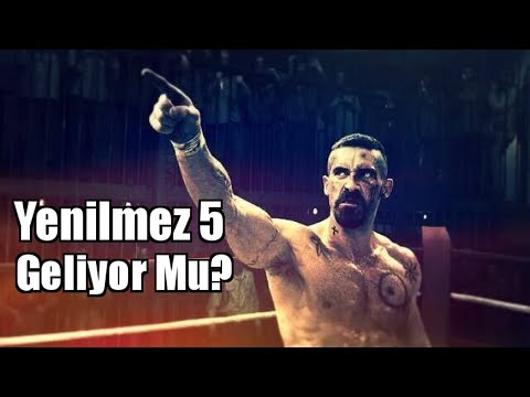 Yenilmez 5: (Boyka 5) Ne Zaman Çıkacak?