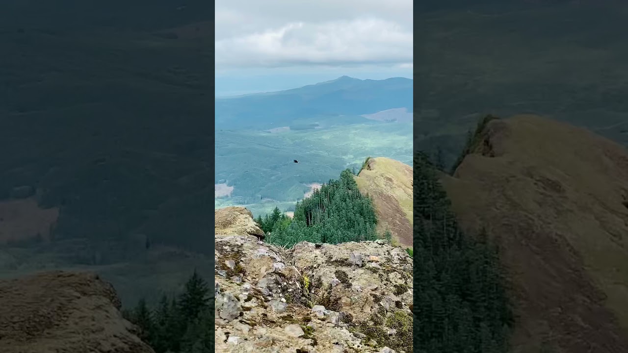 Breathtaking Mountain View Point - YouTube
