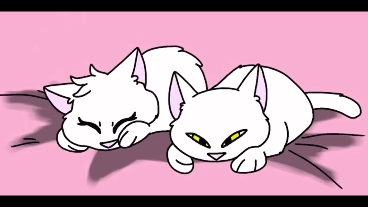 Ava G / animation // Rodam_us1408 - YouTube