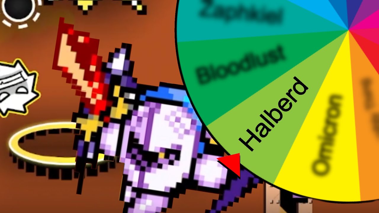 THE WHEEL GAVE ME A KIRBY THEMED EXTREME DEMON (Wheel Extreme #3) - YouTube