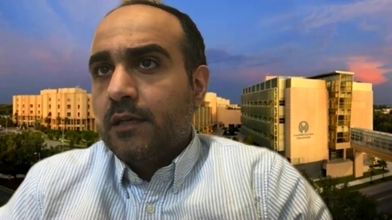 MCP 60 Seconds With Dr Jad Chahoud on Penile Squamous Cell Carcinoma ...