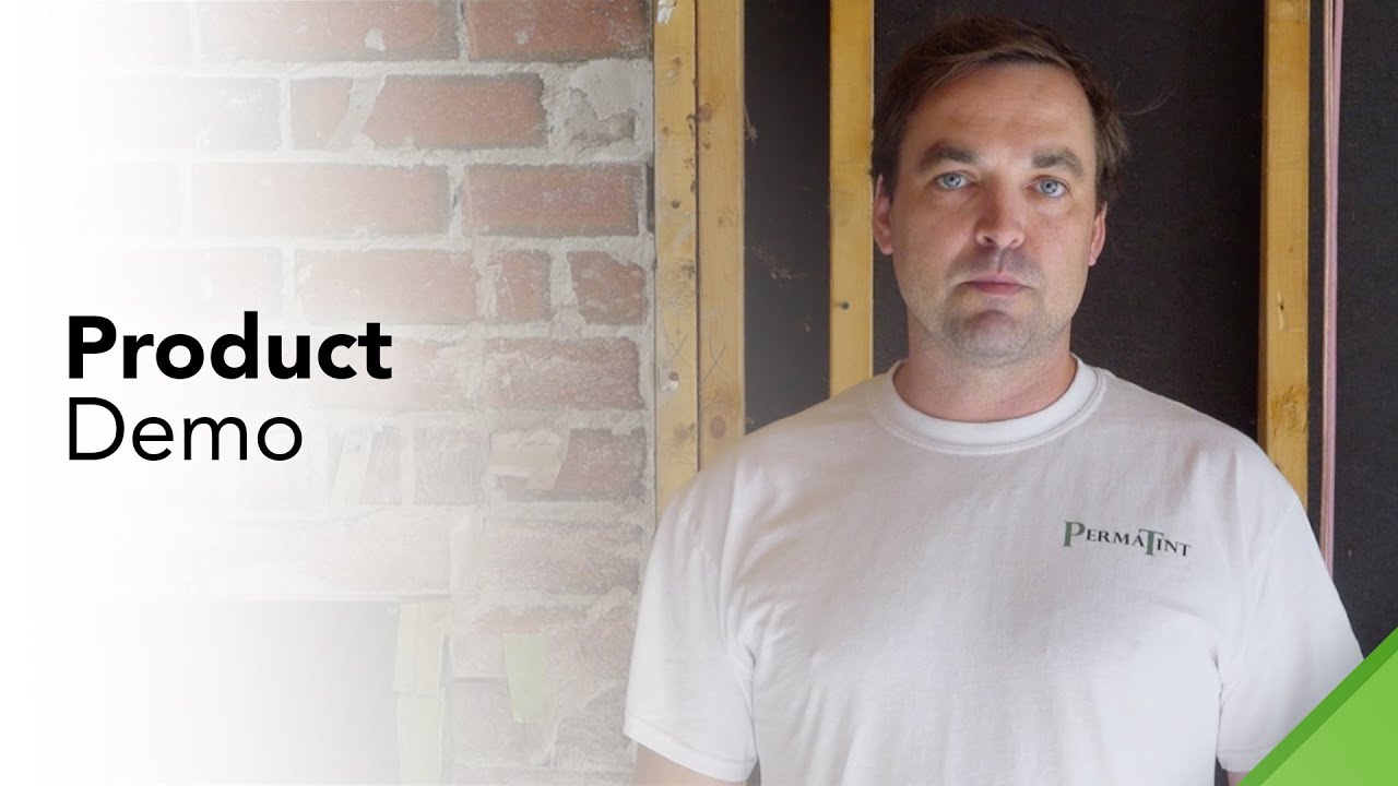 PermaTint® Product Demo - YouTube