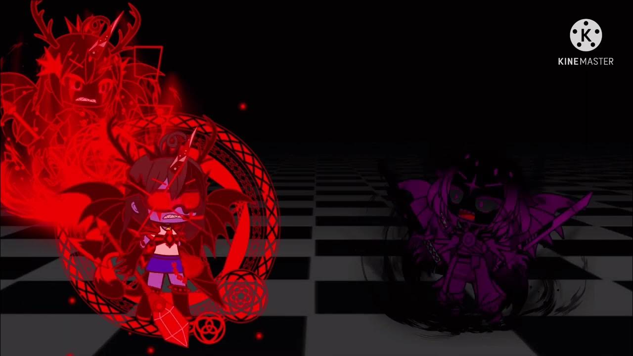 (Fnf) Manifest Sky Vs Corrupted FB (Manifest) (Wave 3/4) - YouTube