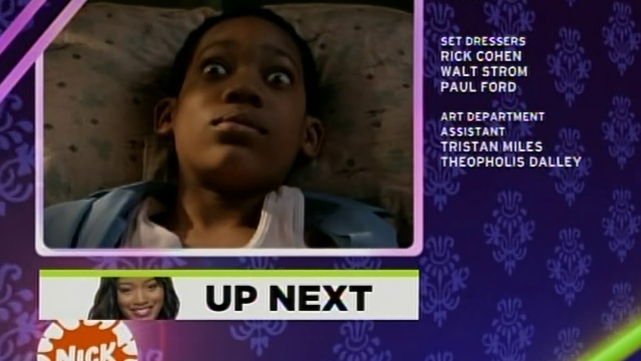 Nickelodeon Split Screen Credits Compilation (September 6, 2009) - YouTube