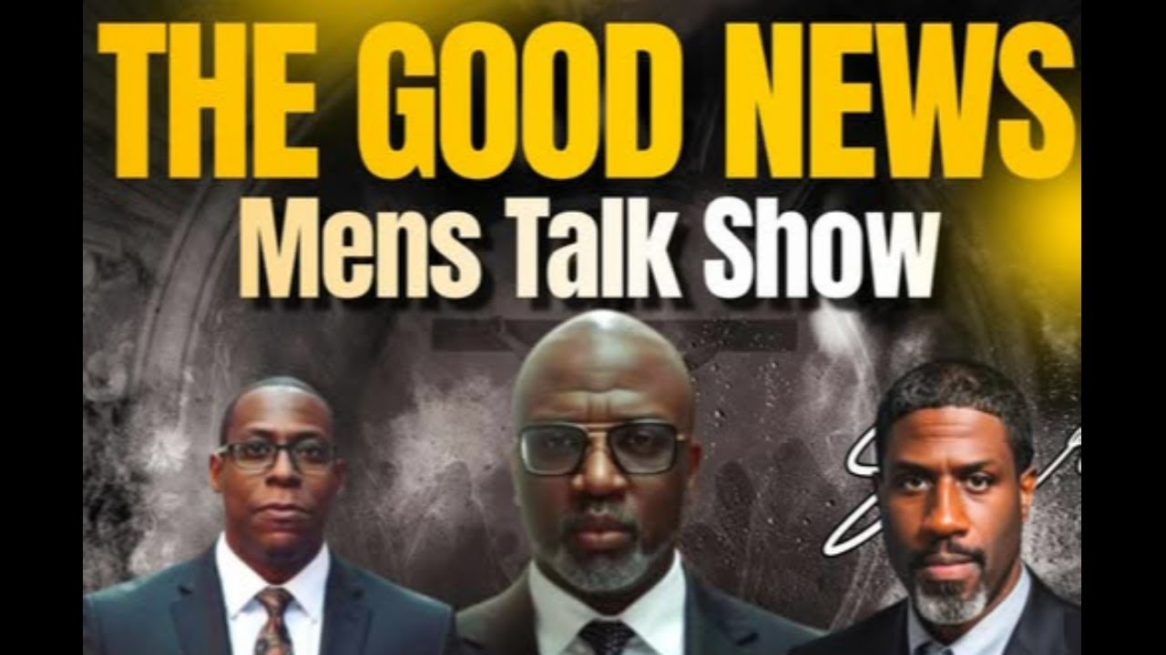 THE GOOD NEWS SHOW - WITNESSING - YouTube