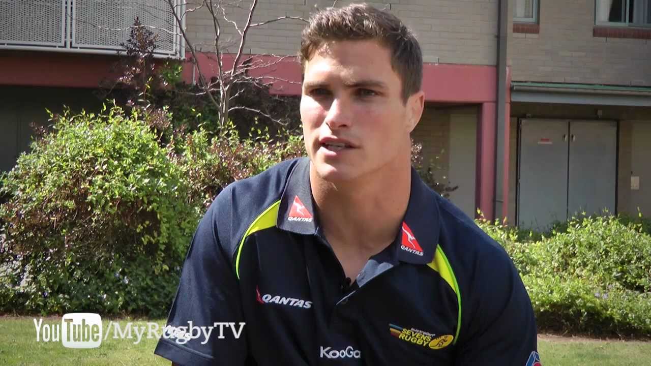 Tomorrow's Olympians - Ed Jenkins - YouTube