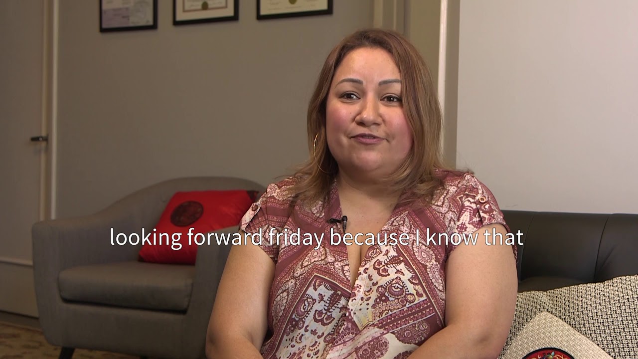 What makes Dr. Long special? │What our patients say - SM 12 - YouTube