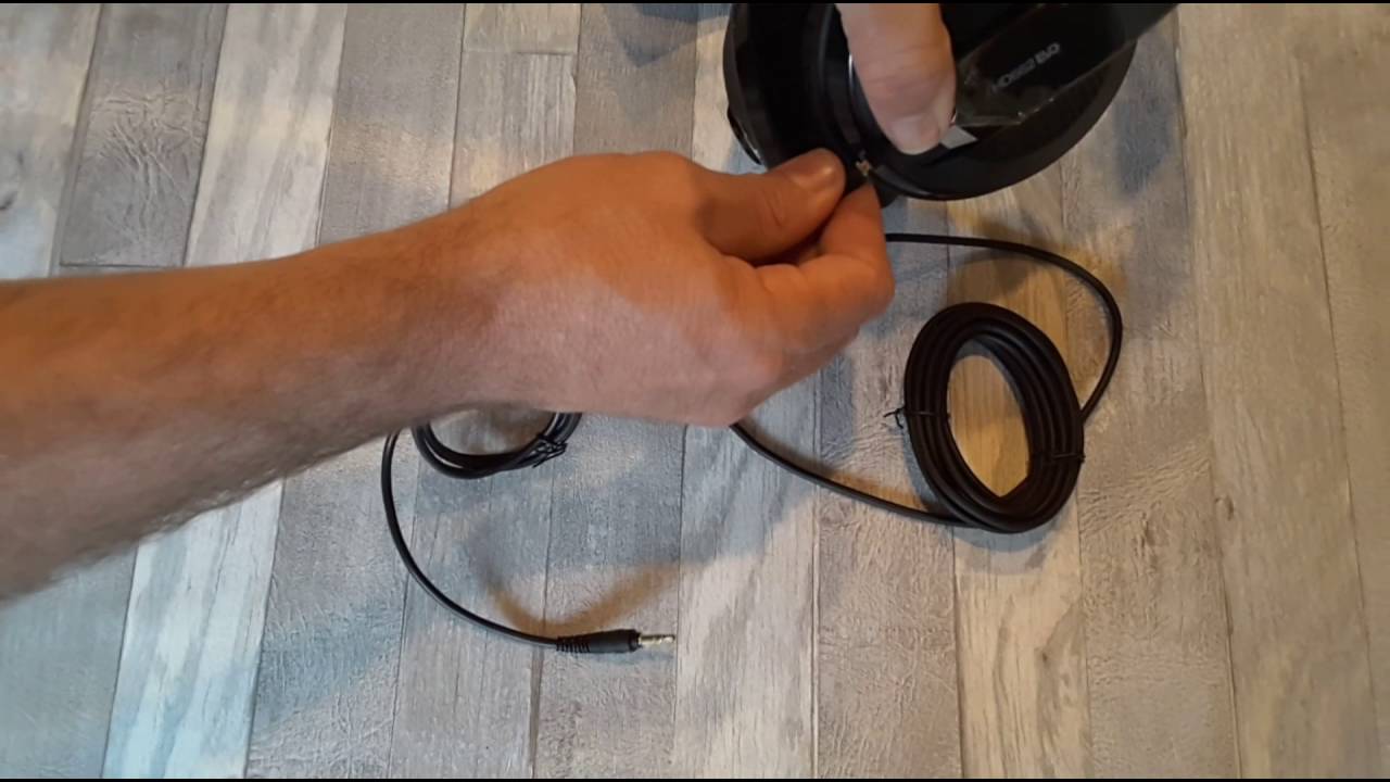 Superlux HD 662 Evo unboxing. HD662 Evo HD662EVO. - YouTube