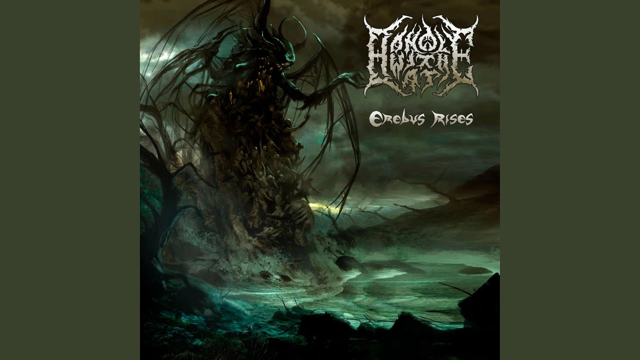 Infernal Loop - YouTube