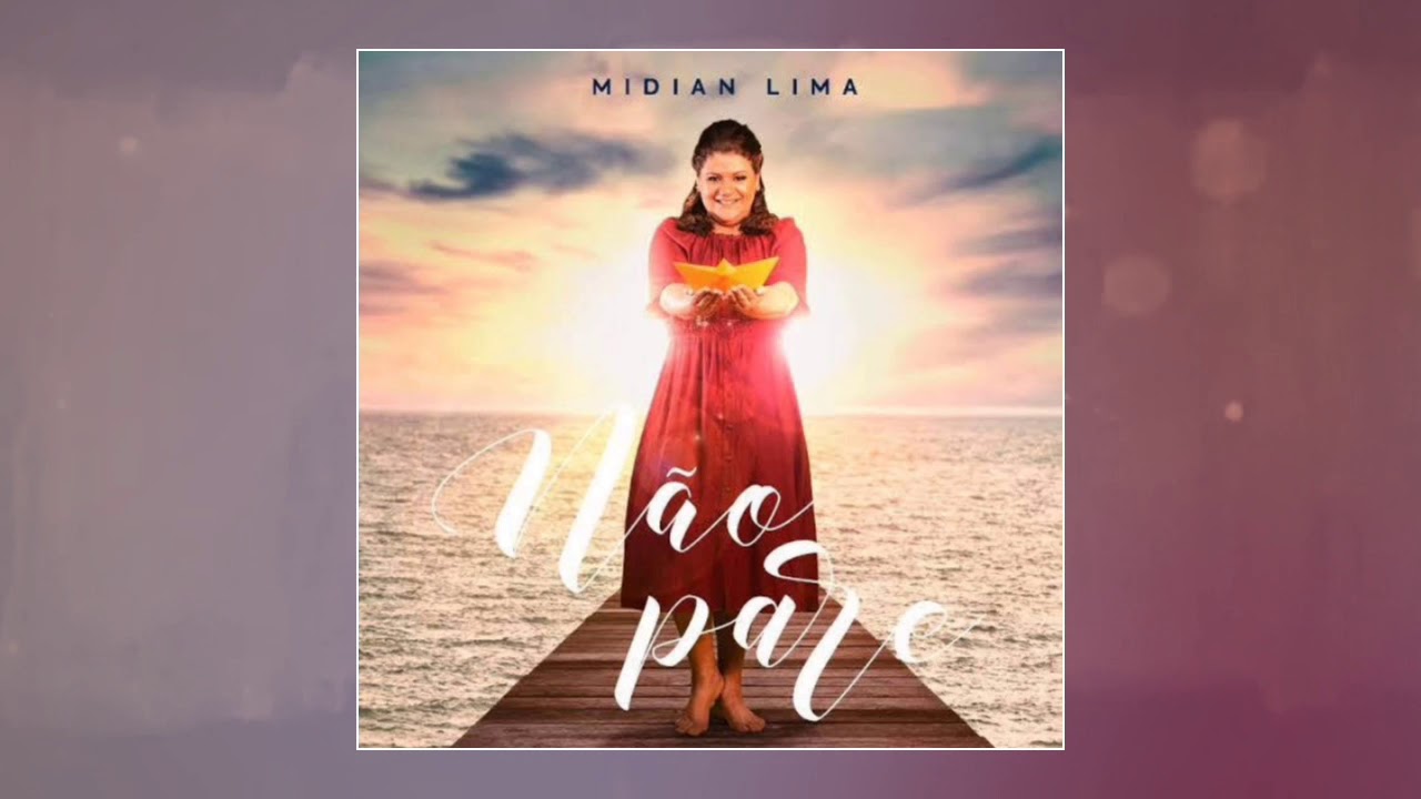 Soldado Ferido | Midian Lima | ÁUDIO (LETRA NA DESCRIÇÃO) - YouTube