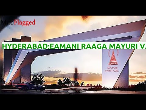 Hyderabad | Eamani Raaga Mayuri Vantage by About The Builder : at ...