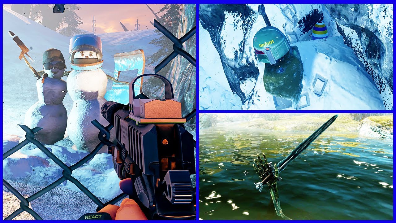 Video Game Easter Eggs #69 (Bloons TD6, Lego Star Wars The Skywalker ...