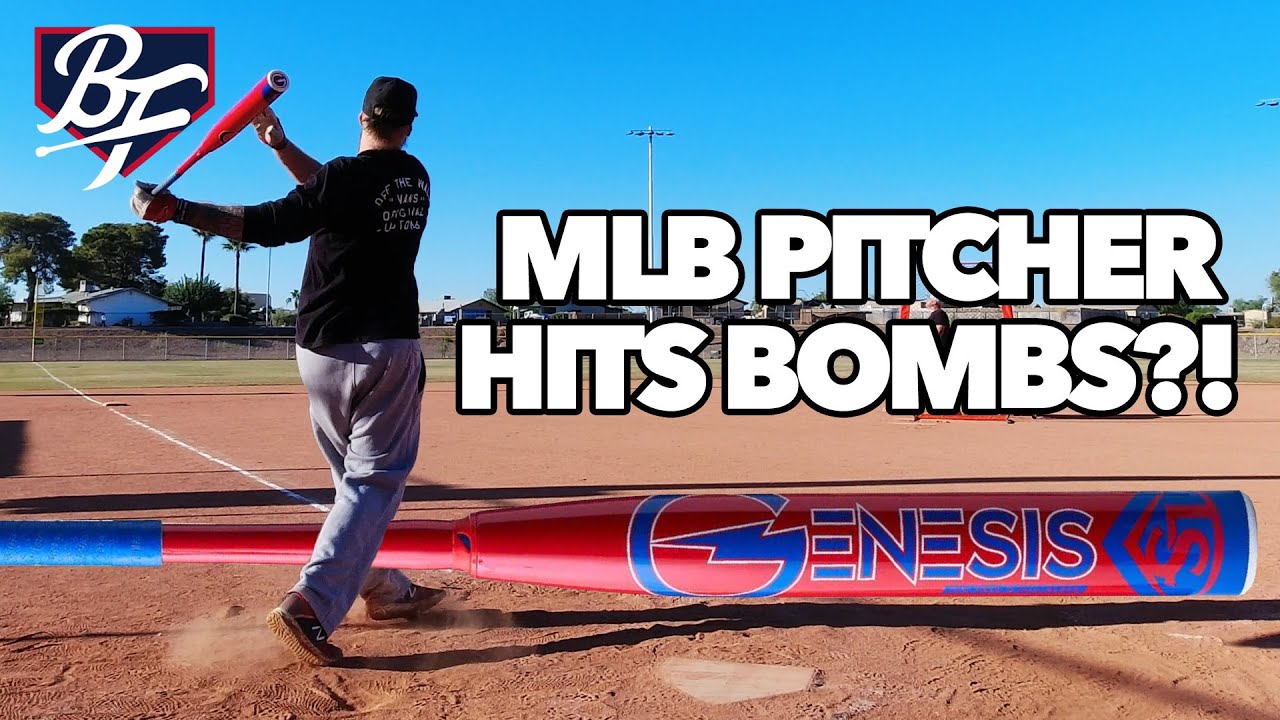 2024 Louisville Slugger Genesis 12 Inch Barrel Balanced USSSA Slowpitch ...