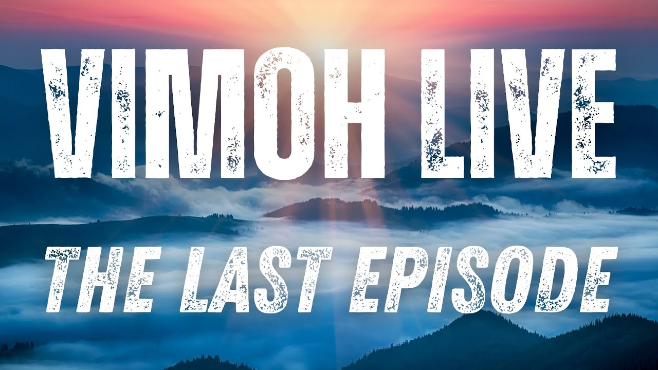 Vimoh Live - The Last Stream - Chatting with Subscribers - YouTube