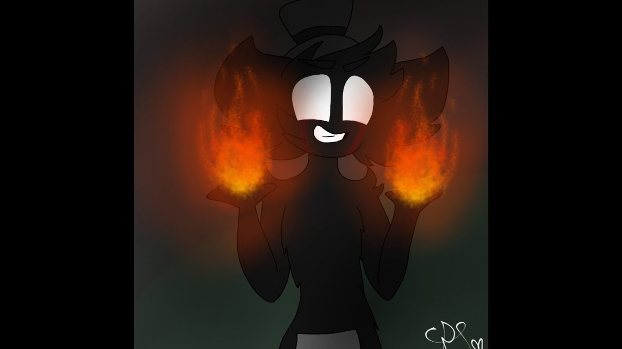 A couple drawings for Gio :3 - YouTube