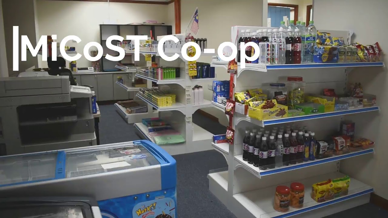 Melaka International College Of Science And Technology (MiCoST) -Home ...