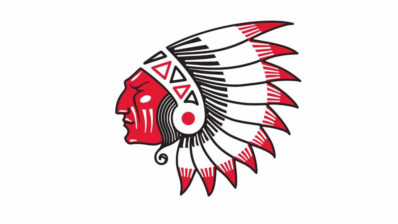 Logo cigarrillos piel-roja - YouTube