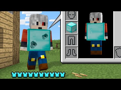 THEMURAT VS MINECRAFT #68