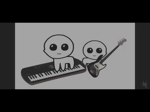 YIPPEE JAZZ but it gets scarier @WalfArchives - YouTube