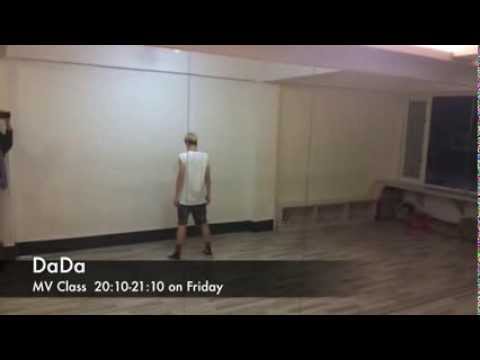 [Chill Channel] MV Class DADA:   Shinee - Breaking News