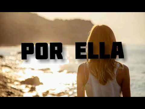 POR ELLA José José y José Feliciano (con letra) - YouTube
