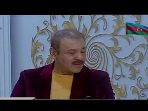 Mubarizin yurdu#Saməddin Sami#(2021)lider tv xoş ovqat Namiq Fərhadoğlu nun təqdimatinda
