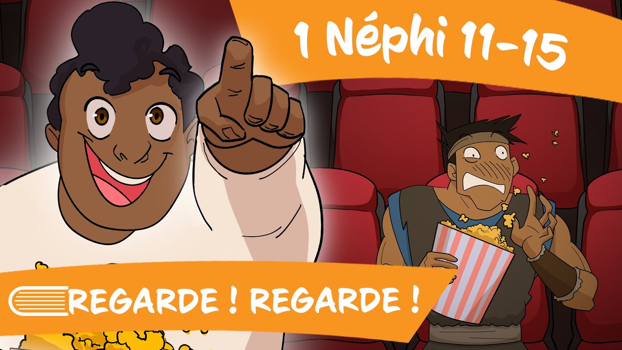 Regarde! Regarde! - YouTube