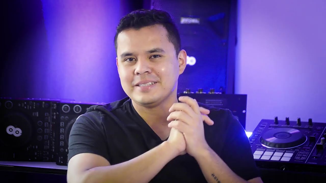 CON QUÉ EQUIPOS DJ DEBO INICIAR - YouTube
