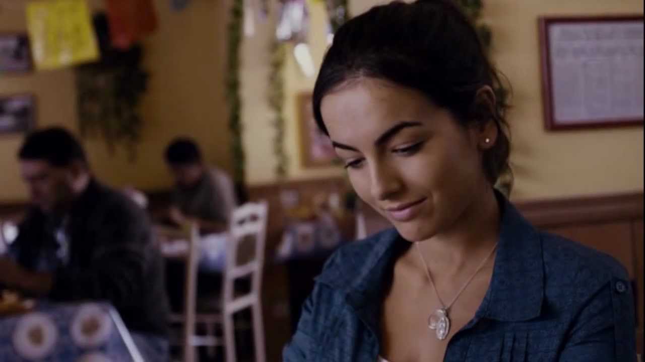 Embrace Trailer - YouTube